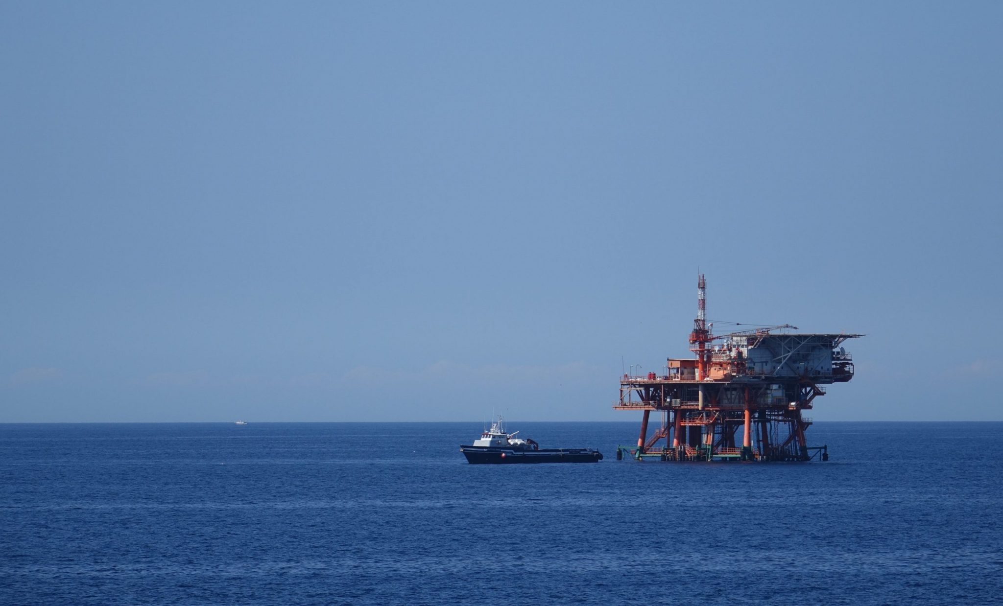 The IONIAN System - The desktop study - Islalink